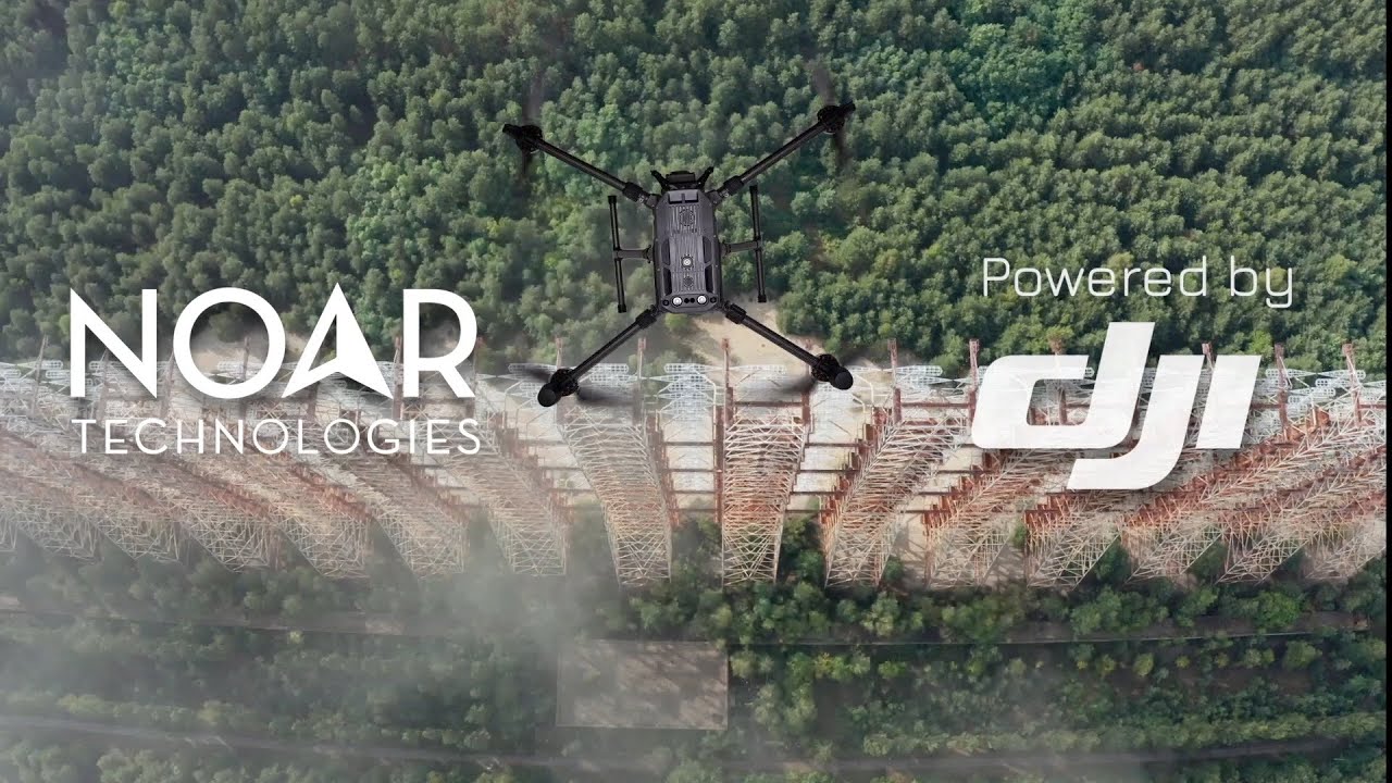 NOAR Technologies: Leading Tech Solutions for AEC